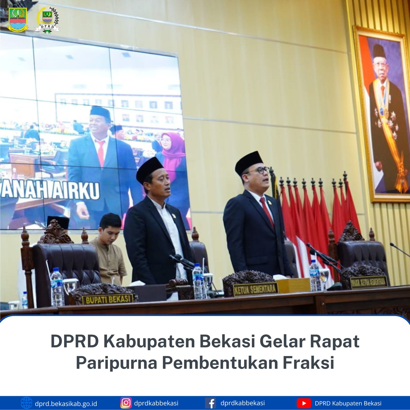 DPRD Bekasi