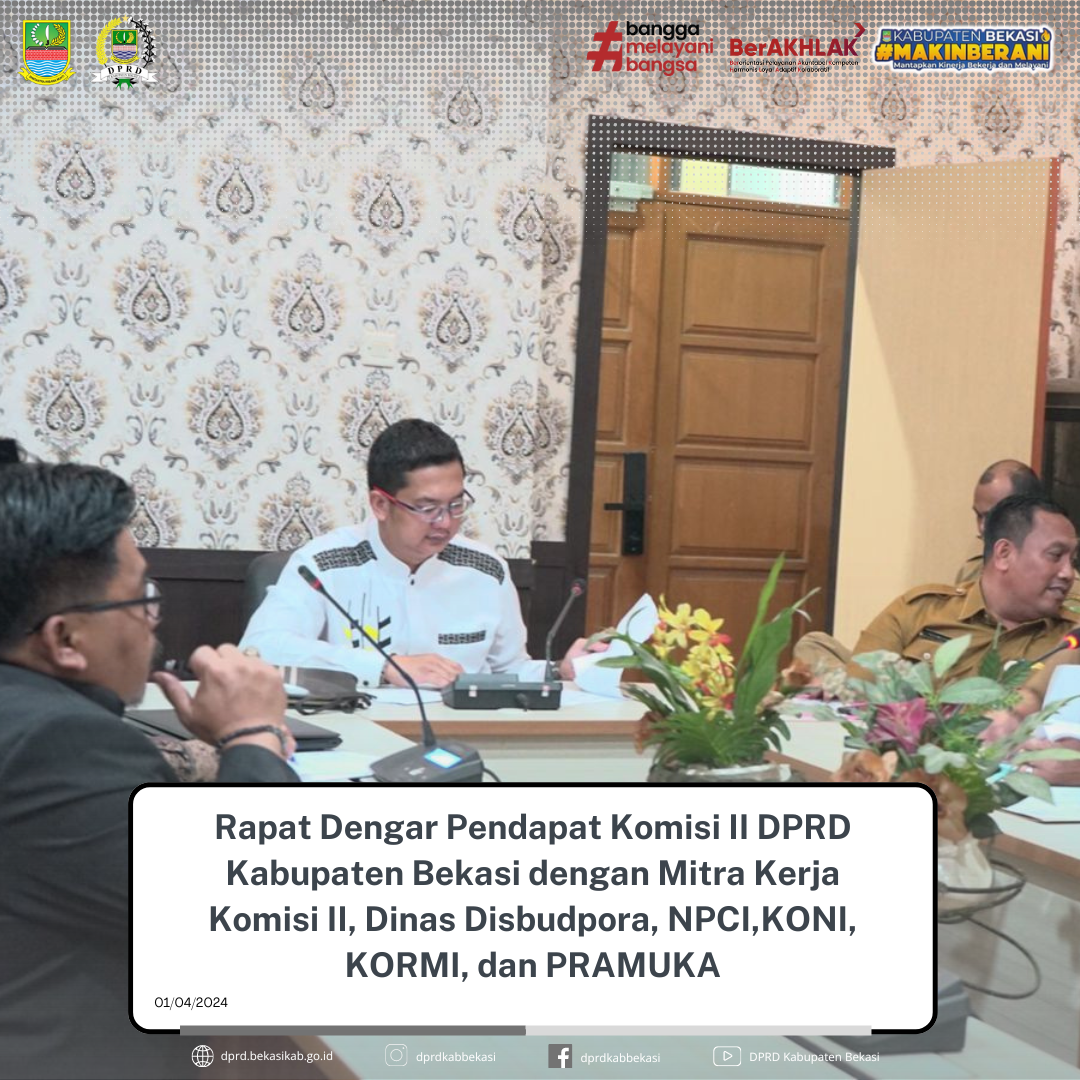 DPRD Bekasi